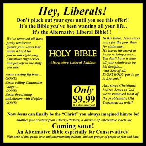 Bible Criticism Archives - HYPERSCAPES