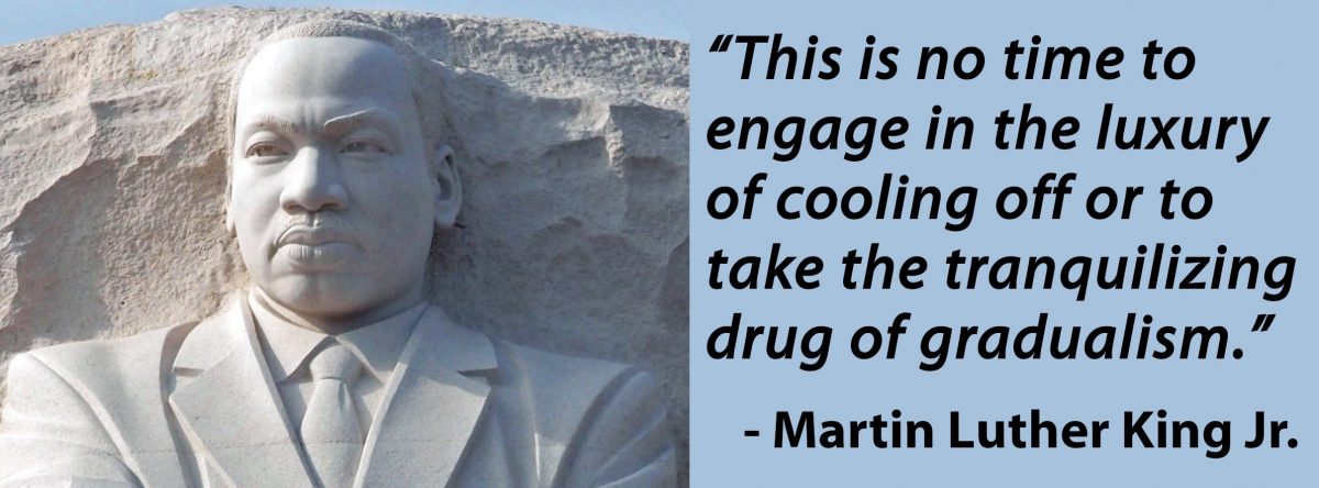 MLK Day Memes - HYPERSCAPES