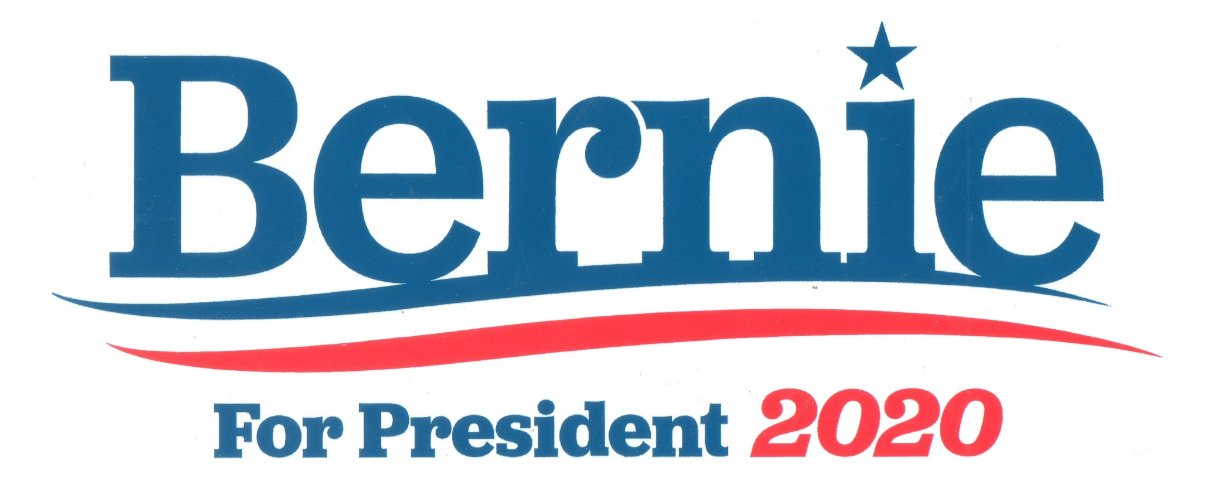 Why I Support Bernie Sanders in 2020 - HYPERSCAPES